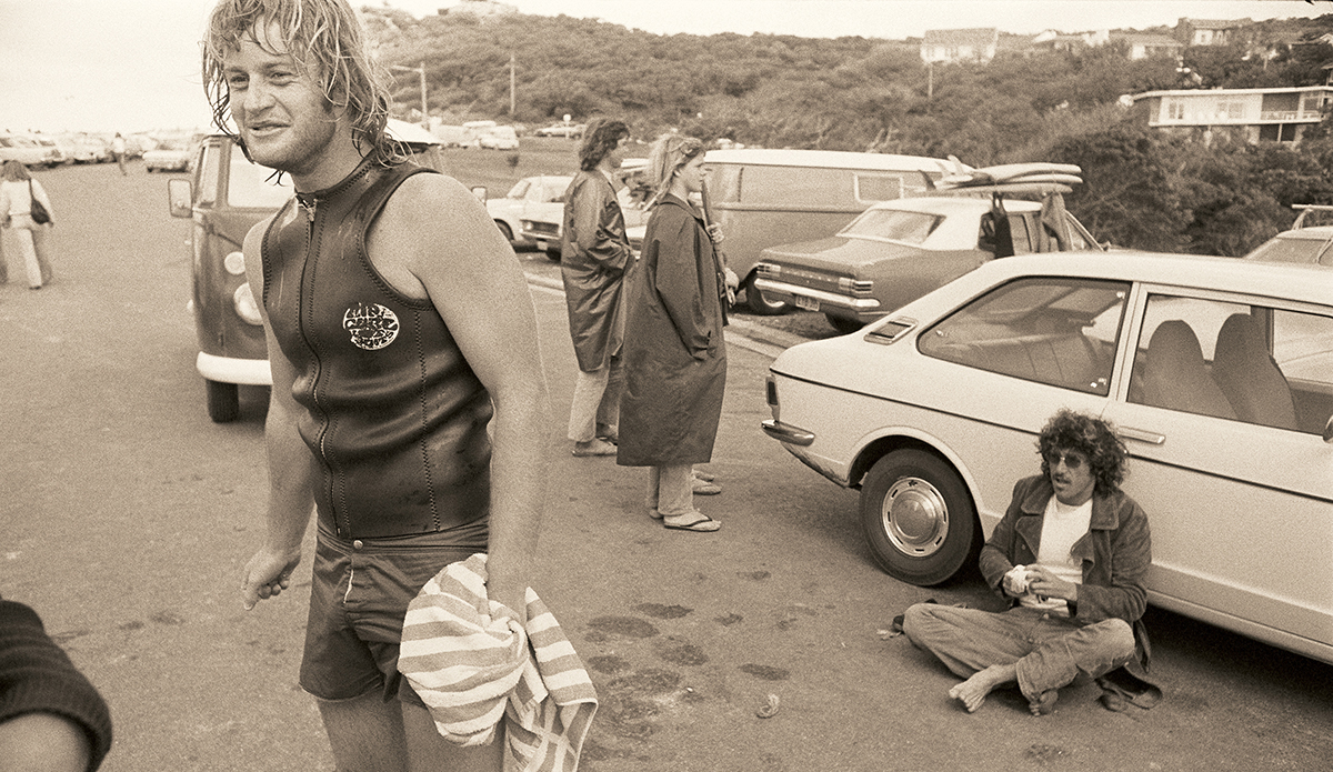 An Auction of Photographer John Witzig’s Work Is a Study in Australian ...