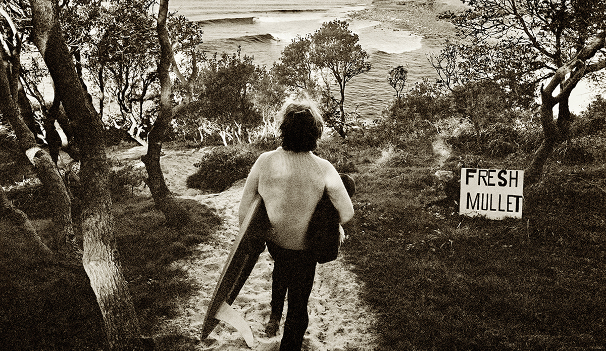 An Auction of Photographer John Witzig’s Work Is a Study in Australian ...