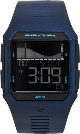 The Best Surf Watches of 2025 | The Inertia Tested