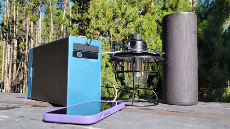 The Best Portable Power Stations of 2024 | The Inertia