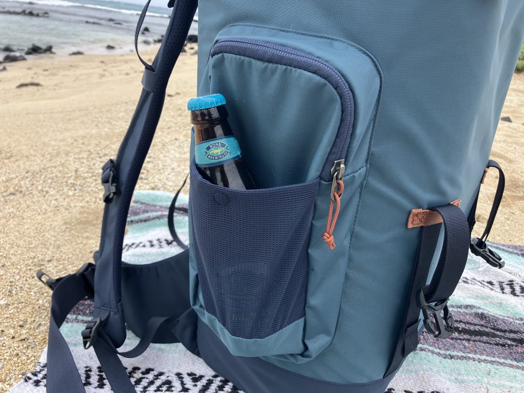 REI Co-op Cool Trail Pack Cooler Review | The Inertia