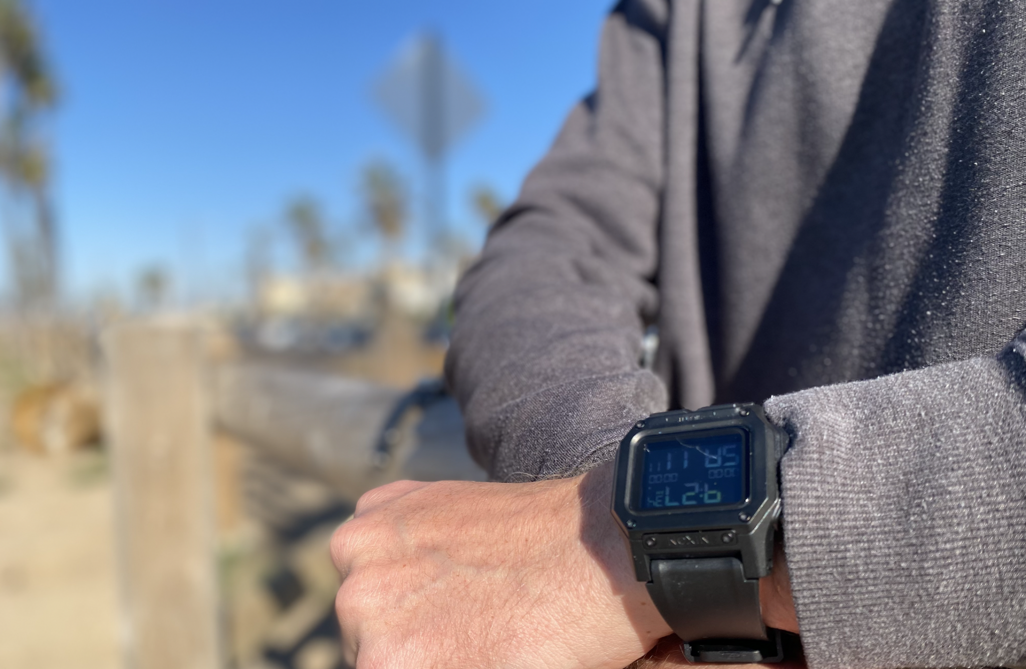 6 Best Surf Watches | The Inertia Tested