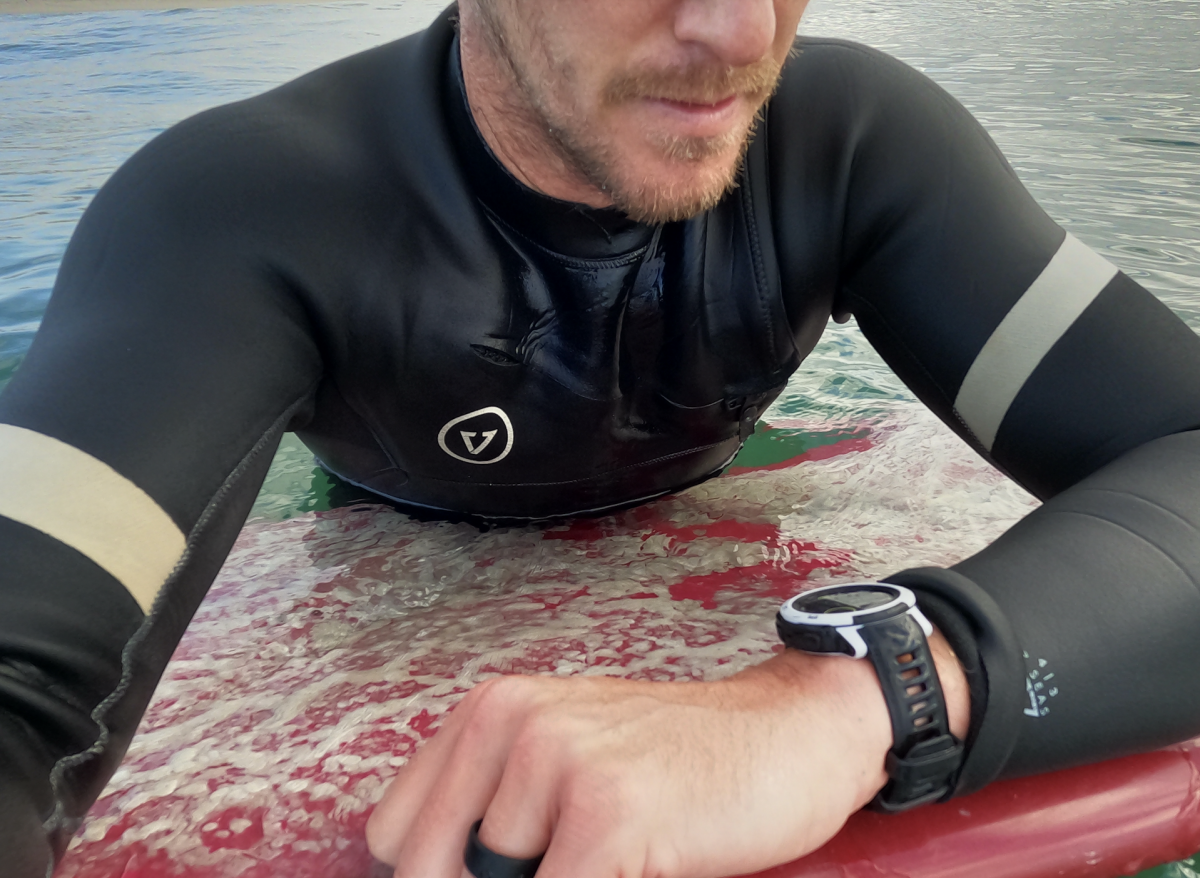 The Best Surf Watches of 2025 | The Inertia Tested
