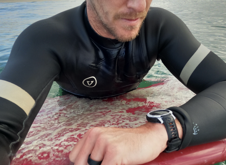 The Best Surf Watches of 2025 | The Inertia Tested