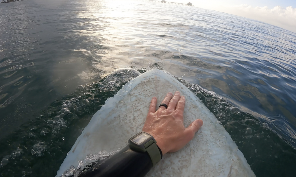 6 Best Surf Watches | The Inertia Tested