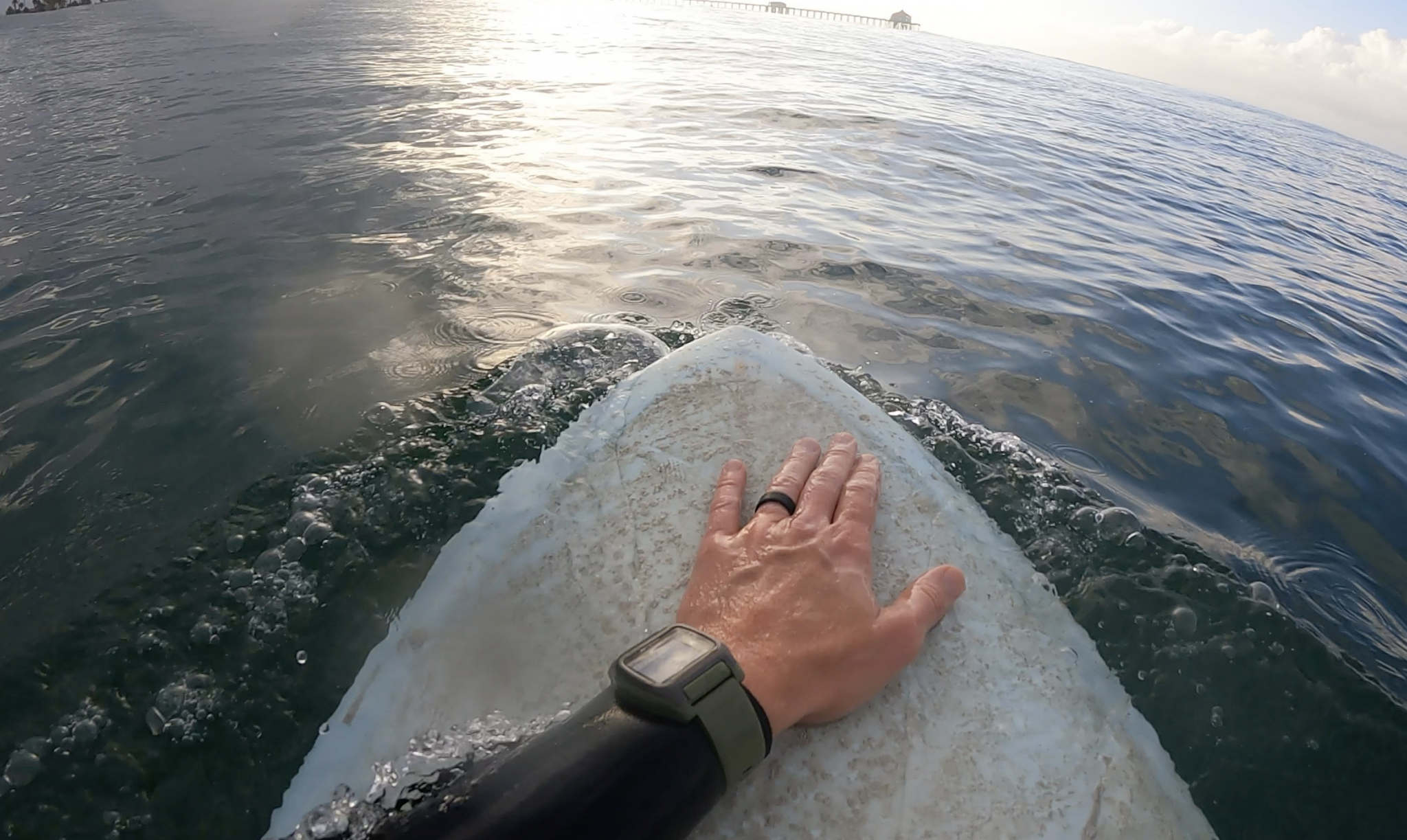 6 Best Surf Watches | The Inertia Tested