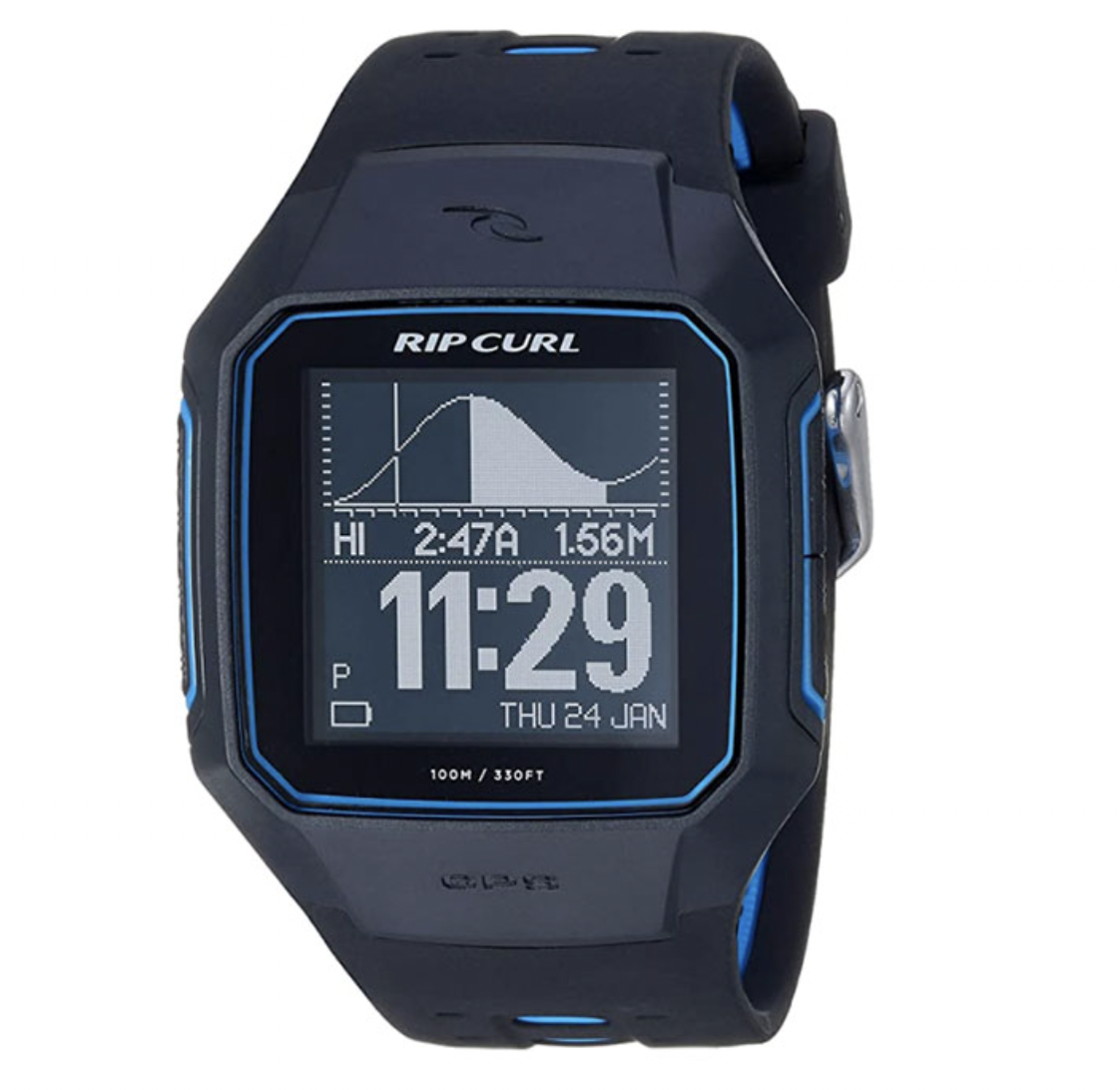 The Best Surf Watches of 2024 | The Inertia