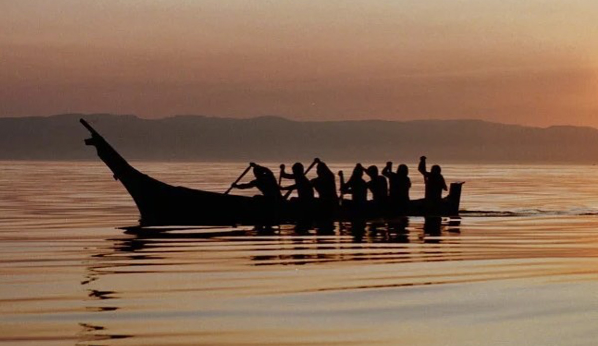 Makah Tribe One Step Closer to Resuming Grey Whale Hunting