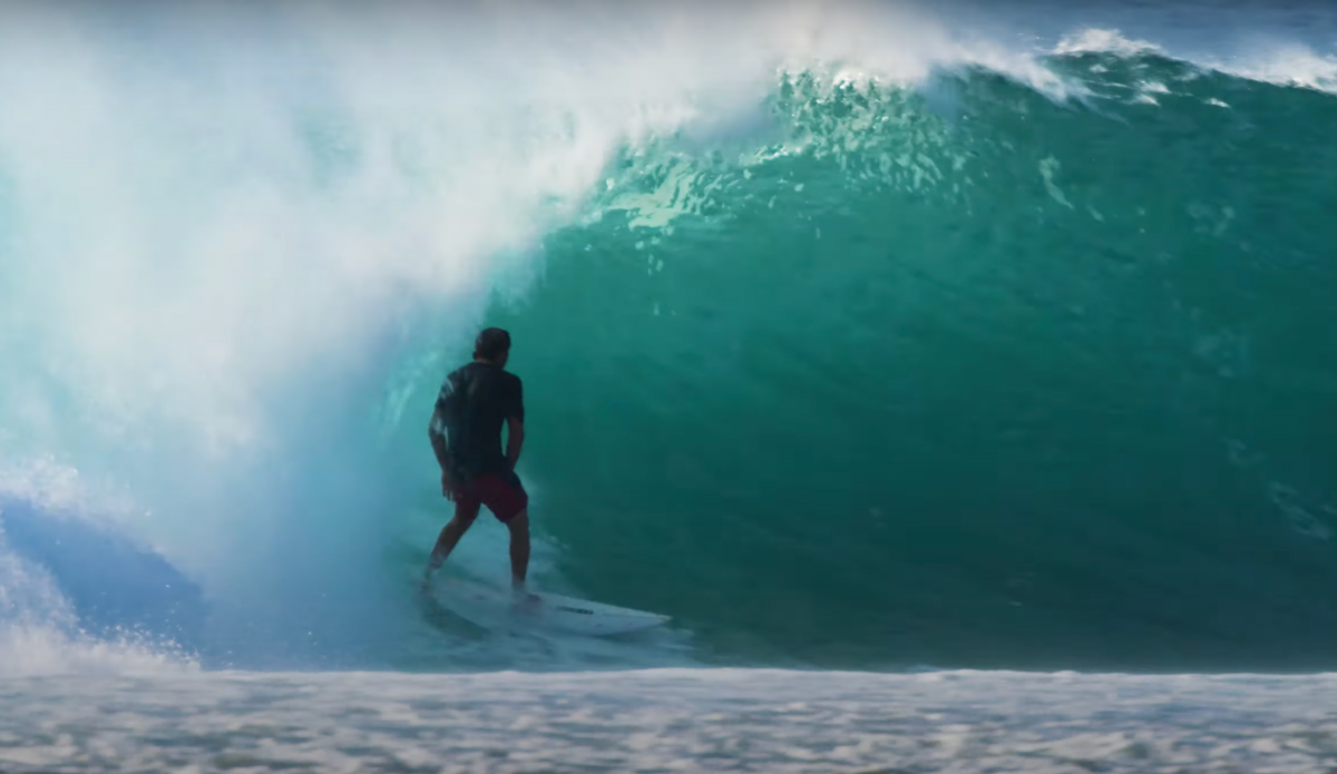 Logan Dulien on Clay Marzo as the 'Epitome of Core,' and Why SNAPT5 Is ...