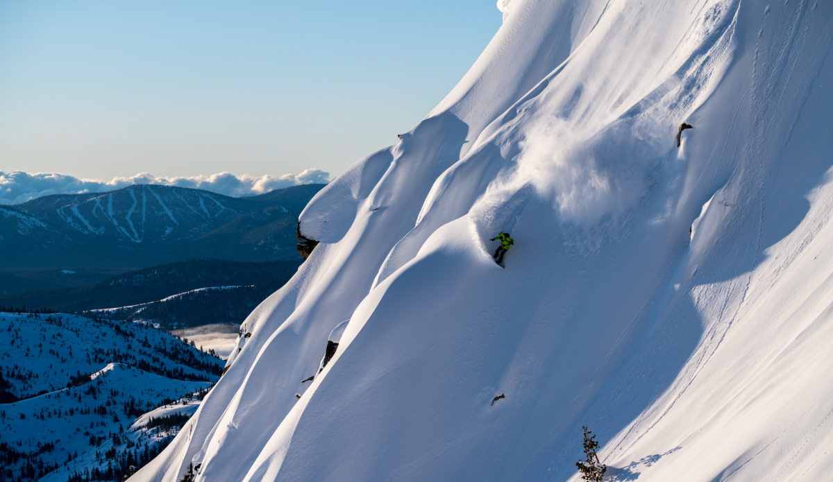 3 Essential Pieces of Gear for the Backcountry