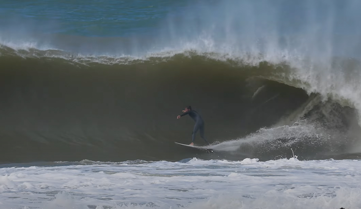 Nathan Florence Says The Cave 'Will Put The Fear In You'