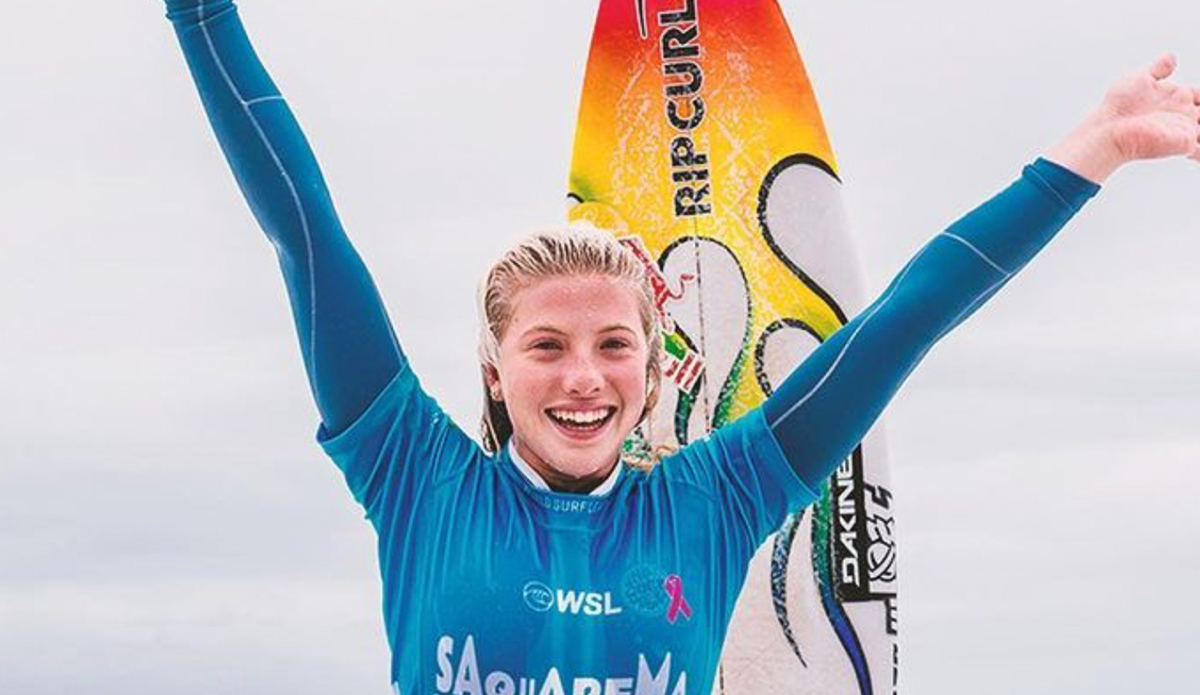 Canadian Official Calls for Erin Brooks To Be Granted Citizenship