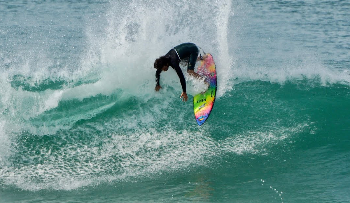 Mason Ho and Clay Marzo Post Another Edit From France, This Time With ...