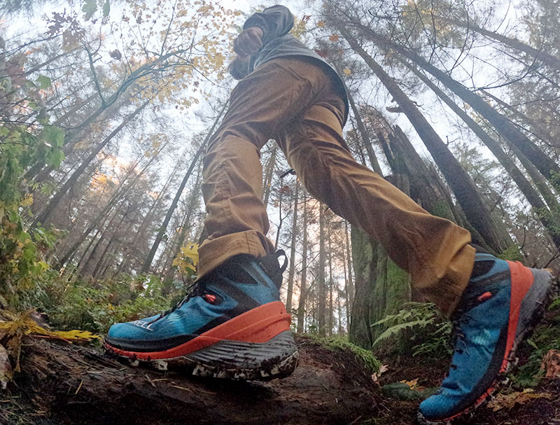 Merrell Thermo Rogue 4 GTX Hiking Boots Review | The Inertia