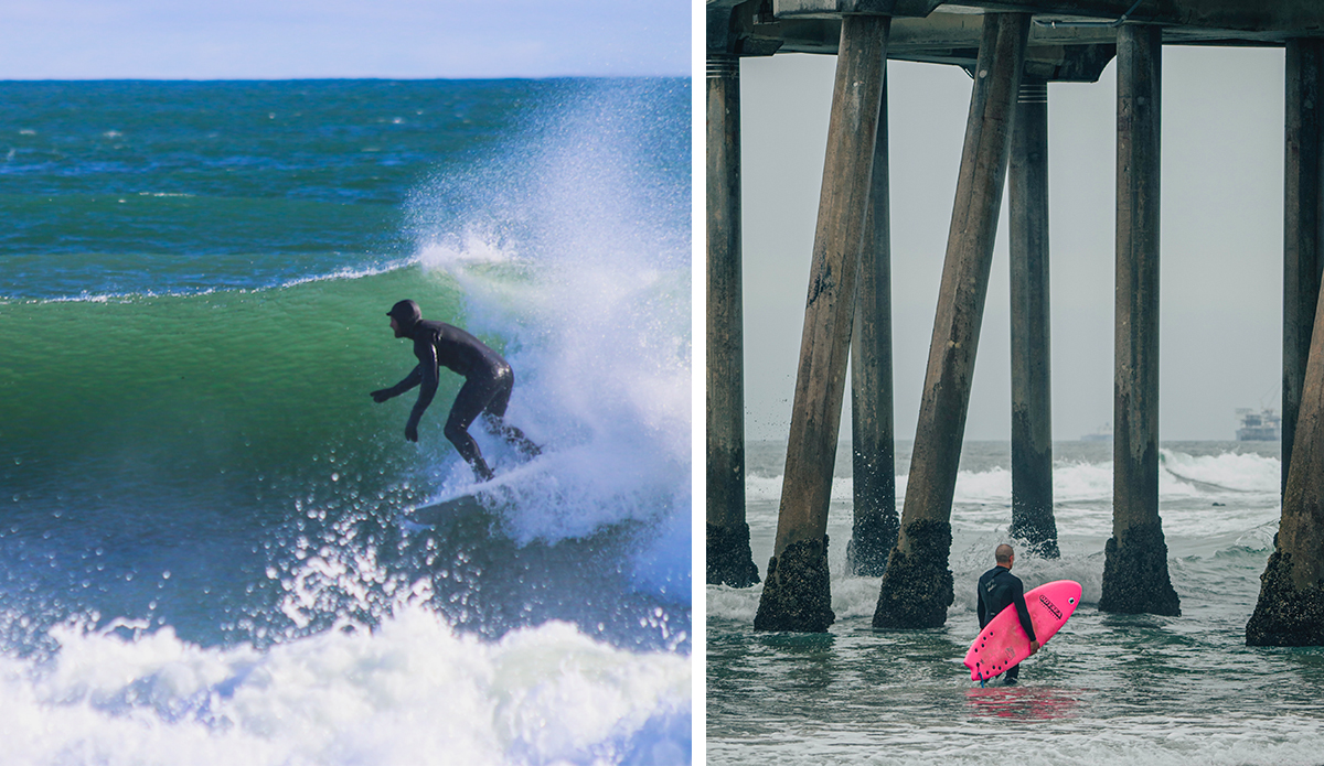 An Unbiased Comparison of Hearty New England Surfers and Picky SoCal ...