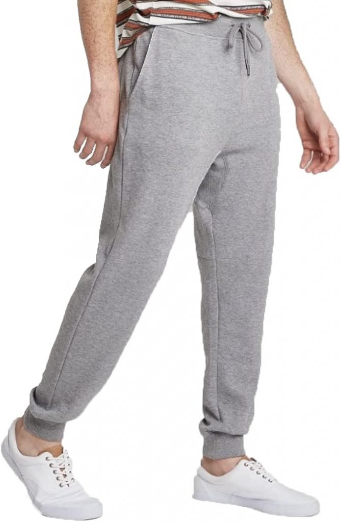 8 Best Men's Joggers of 2025 | The Inertia Tested