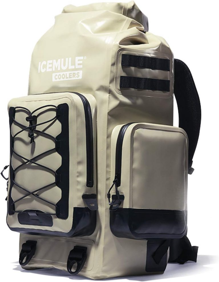 7 Best Backpack Coolers of 2025 | The Inertia Tested