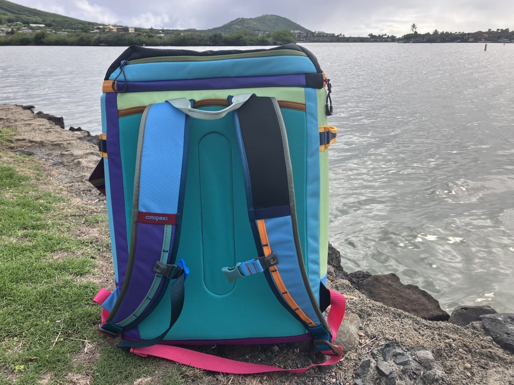 7 Best Backpack Coolers | The Inertia Tested