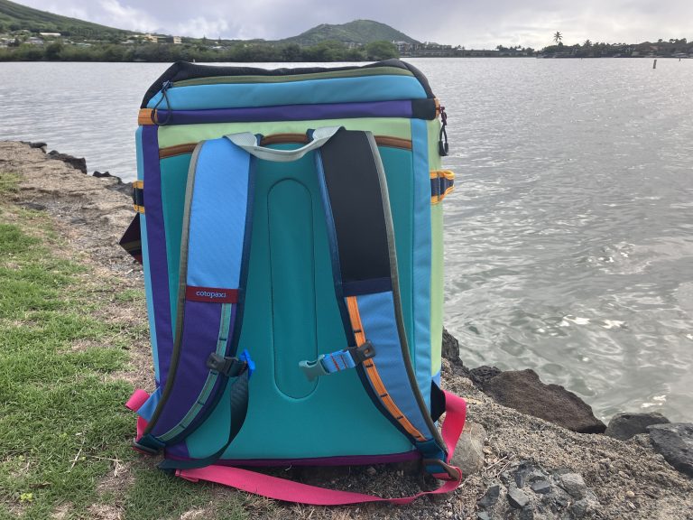 7 Best Backpack Coolers of 2025 | The Inertia Tested