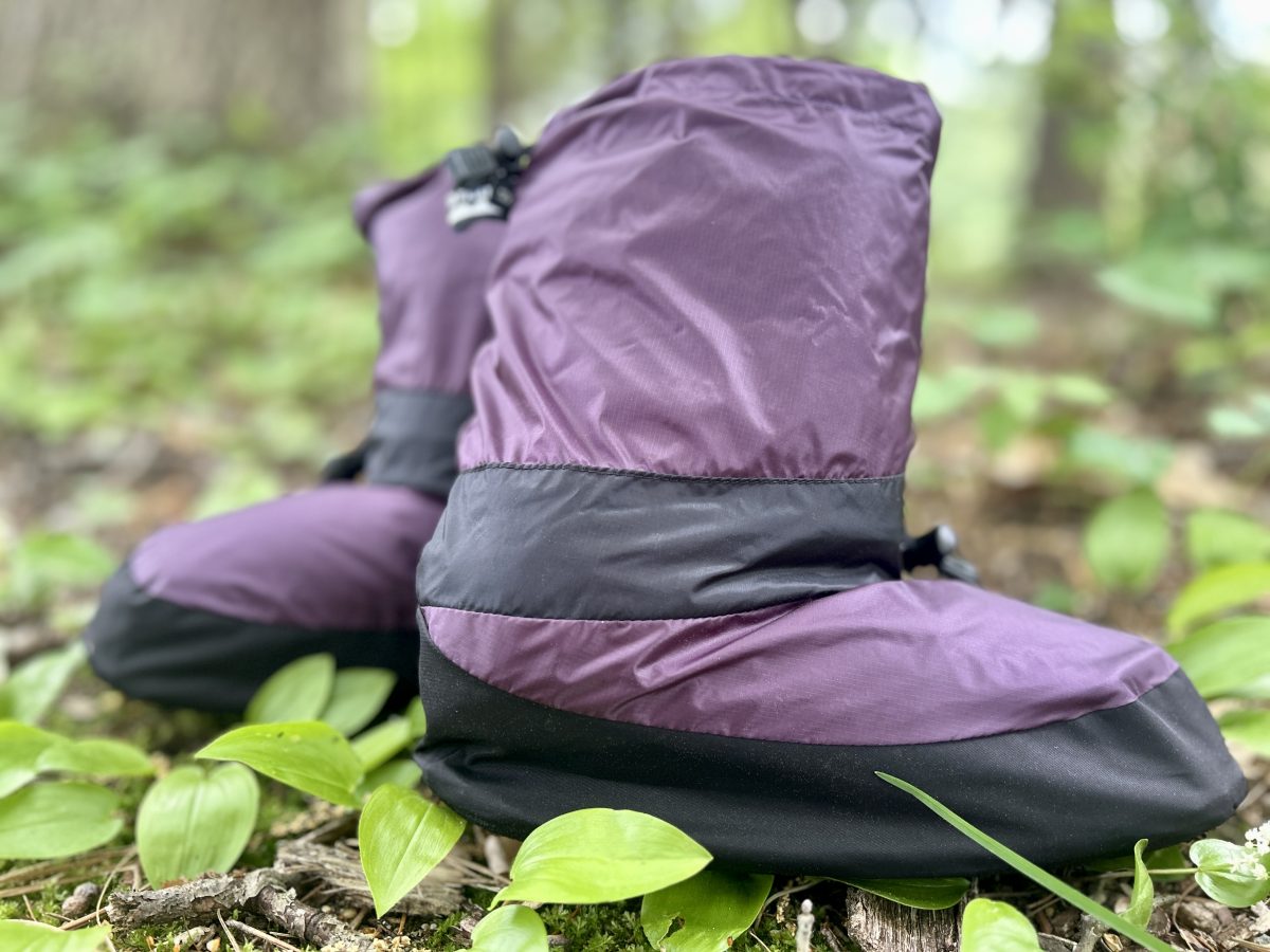 7 Best Camping Slippers of 2025 | The Inertia Tested