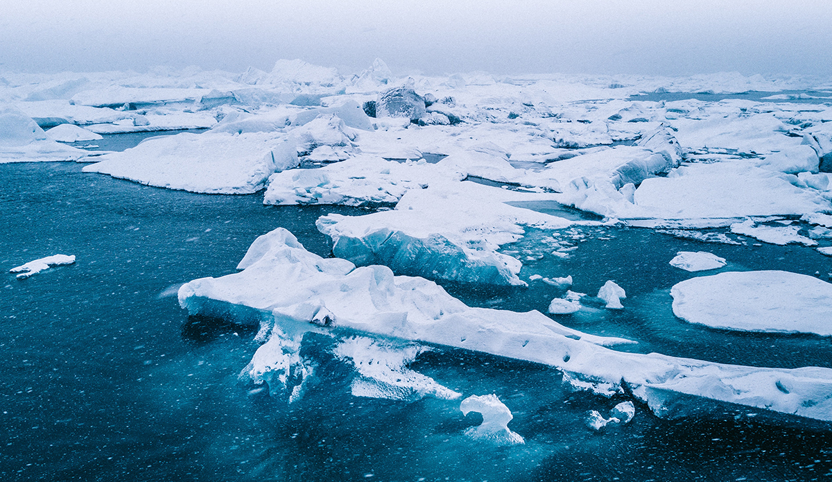 NOAA Releases 2023 Arctic Report Card