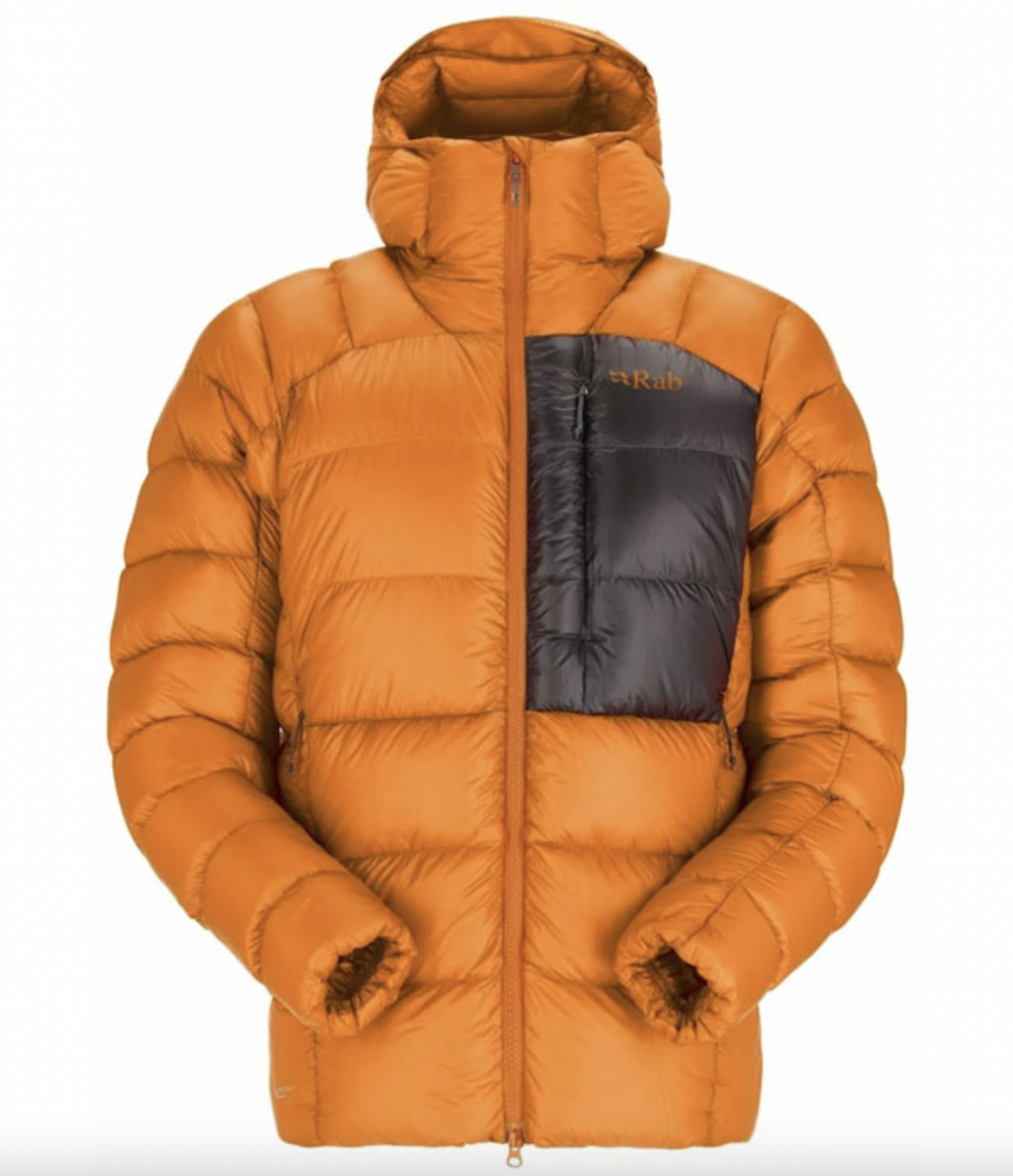 5 Best Men's Puffer Jackets of 2025 | The Inertia