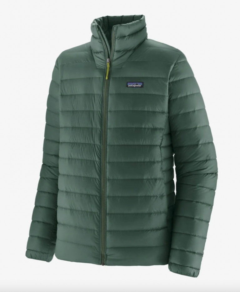 5 Best Men's Puffer Jackets of 2025 | The Inertia