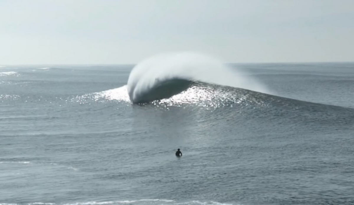 Ocean Beach: This Is Why People Endure the World's Most Brutal Paddle Out