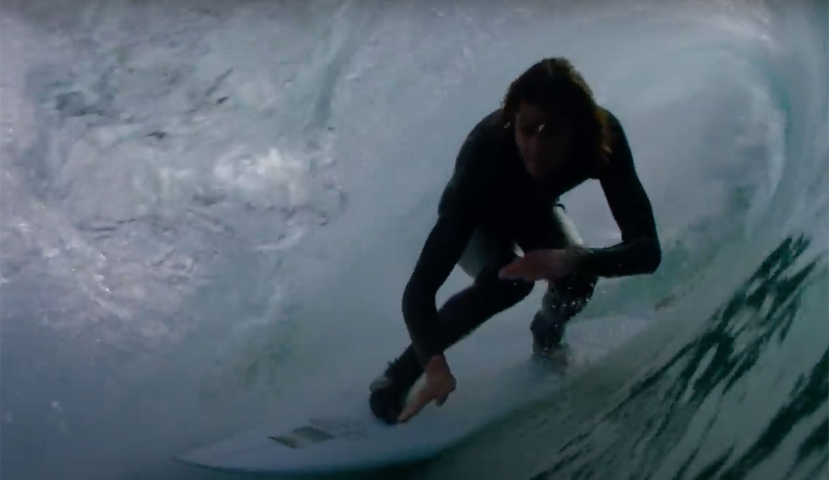 Kai Neville Released a New Surf Film, and It's as Good as You'd Expect