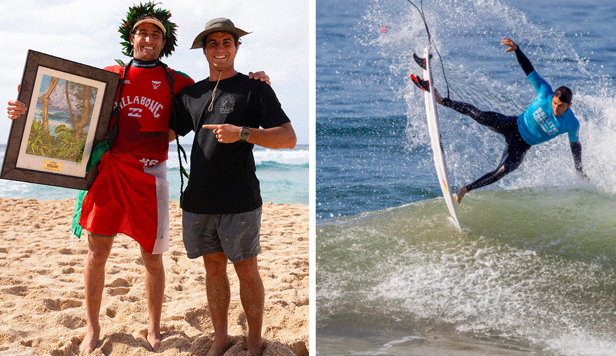 Meet Tommaso Geraci, the Kid From Rome Who's Leo Fioravanti's Trusted ...