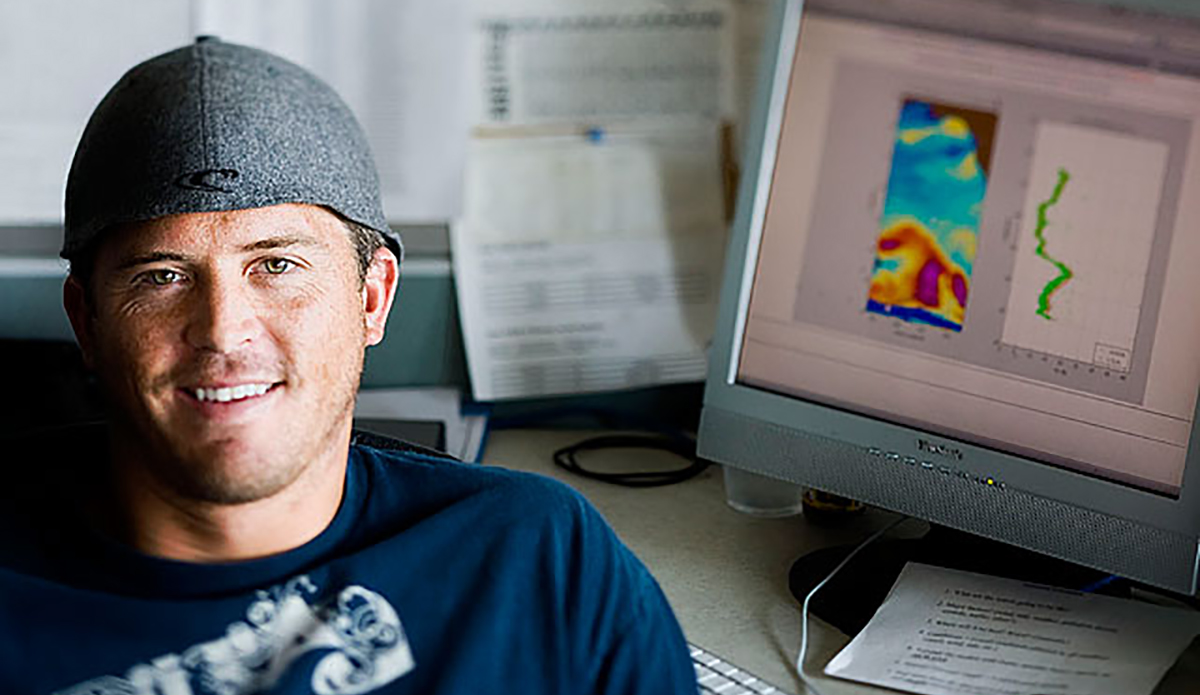 How to Plan Your Surf Trip During an El Niño Year With Surfline's Kevin ...