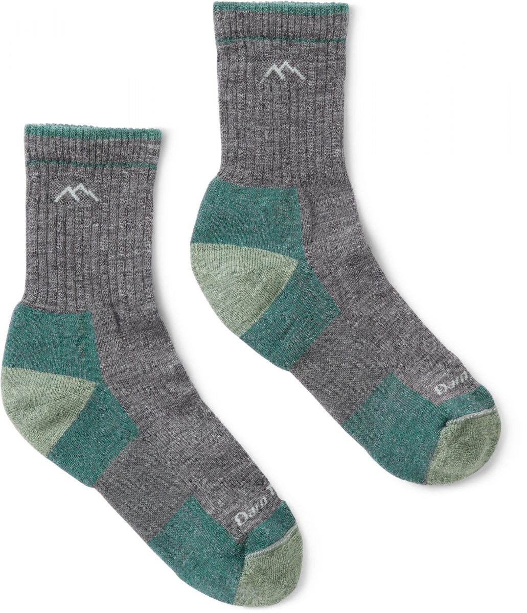 6 Best Hiking Socks of 2025 | The Inertia Tested