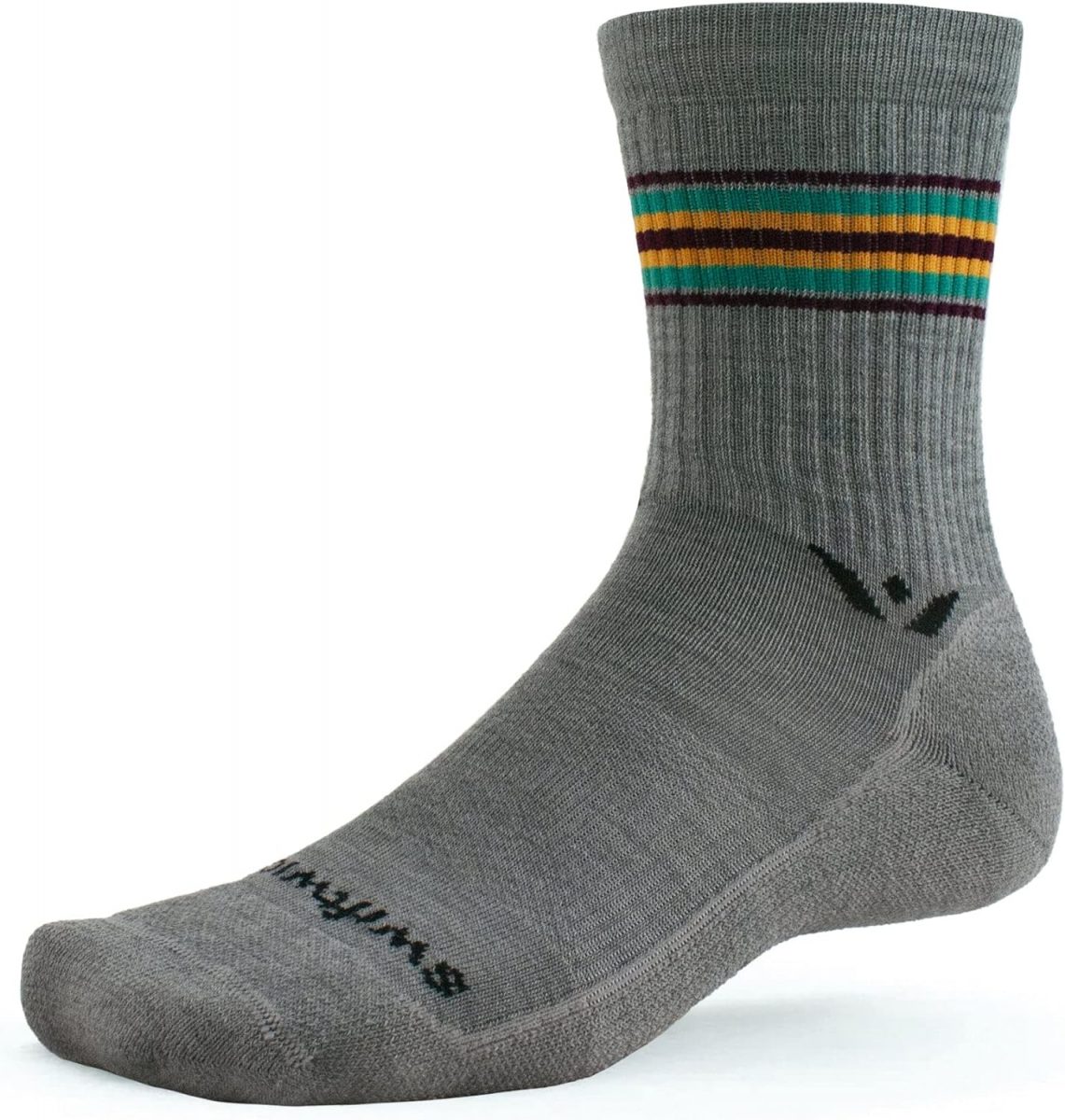 6 Best Hiking Socks of 2025 | The Inertia Tested