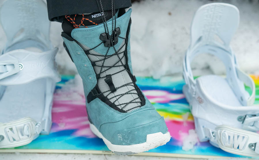 7 Best Snowboard Boots of 2025/2026 | The Inertia Tested