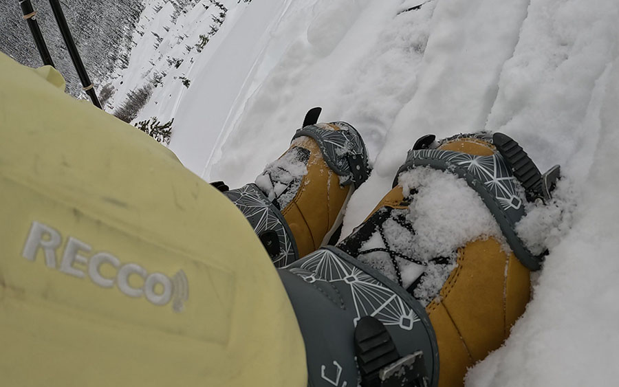 Nitro Team TLS Snowboard Boots Review The Inertia Nitro Team TLS Snowboard Boots Review The Inertia