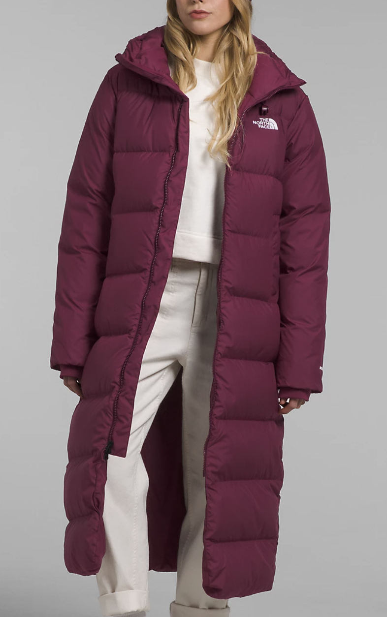 Best Women's Winter Jackets of 2025 | The Inertia Tested