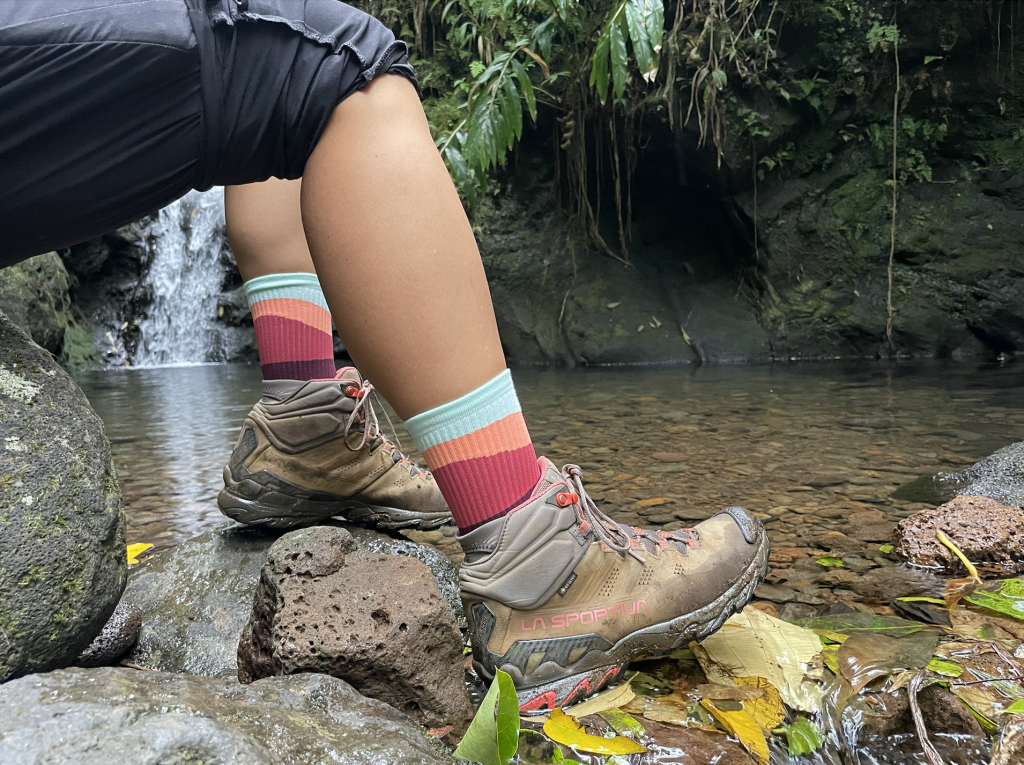 The Best Hiking Socks of 2024 | The Inertia