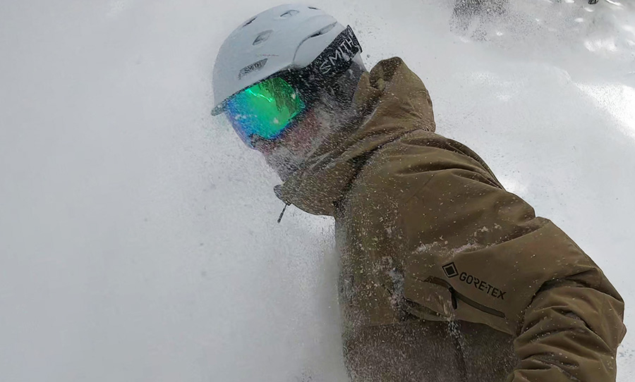 Best Snowboard Goggles of 2025 | The Inertia Tested