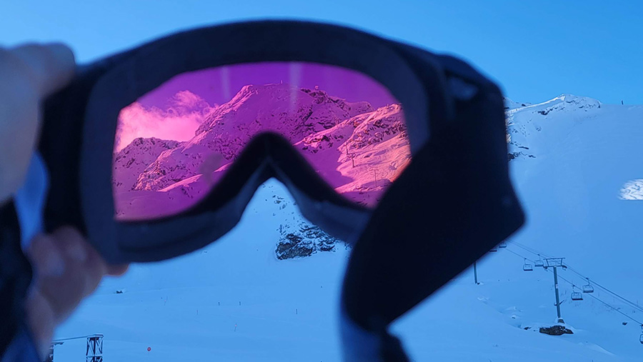 Best Snowboard Goggles of 2025 | The Inertia Tested