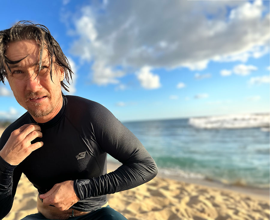 5 Best Rash Guards of 2025 | The Inertia Tested