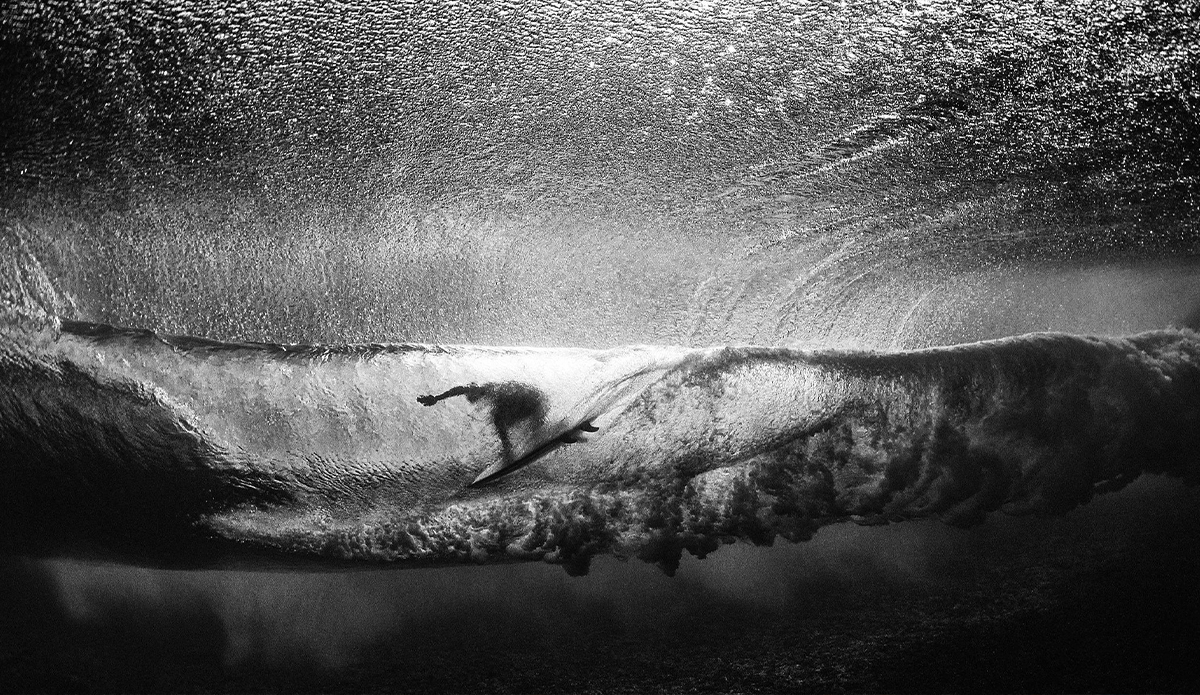 'The New Wave' Photography Exhibition Highlights The Beauty of Big Wave ...