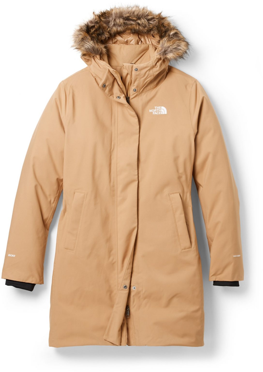 Best Women's Winter Jackets of 2026 | The Inertia Tested