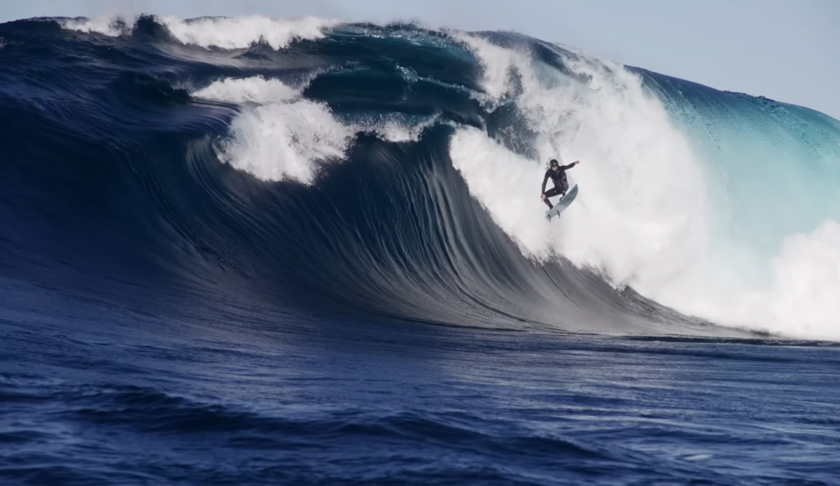 8 Teenagers Who Will Define the Next Generation of Big Wave Surfers