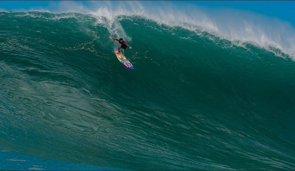 Mason Ho and a Fantastic 2023 Highlight Reel