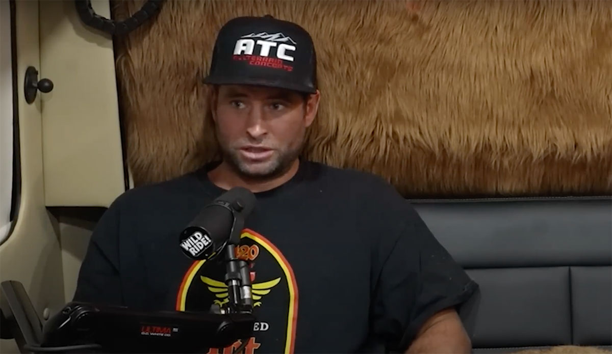 Poopies Opens Up About Crystal Meth Addiction, Overdosing, and Living ...