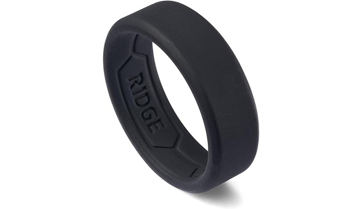 6 Best Silicone Rings of 2025 | The Inertia Tested