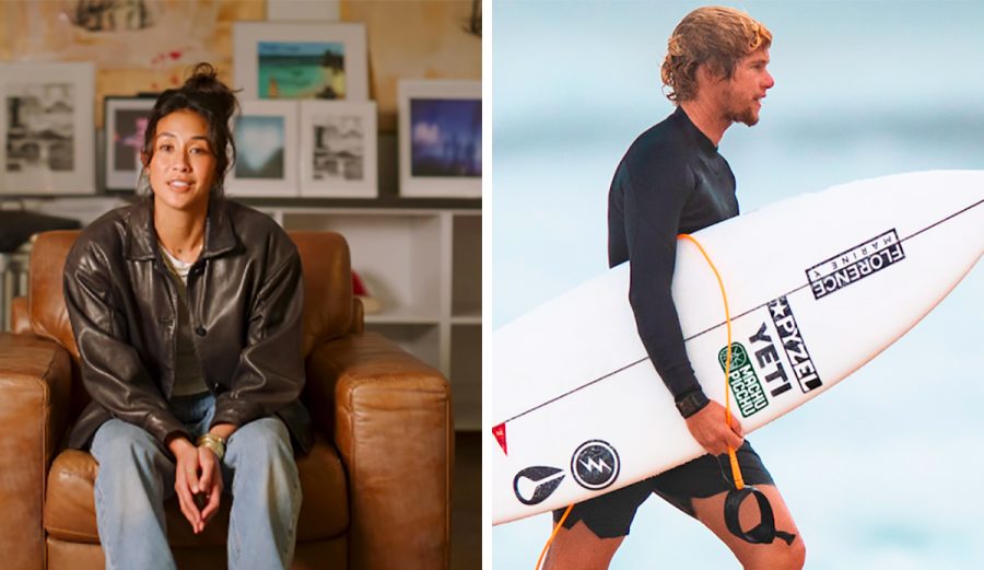 The Inertia: The Voice of Surf and Outdoors