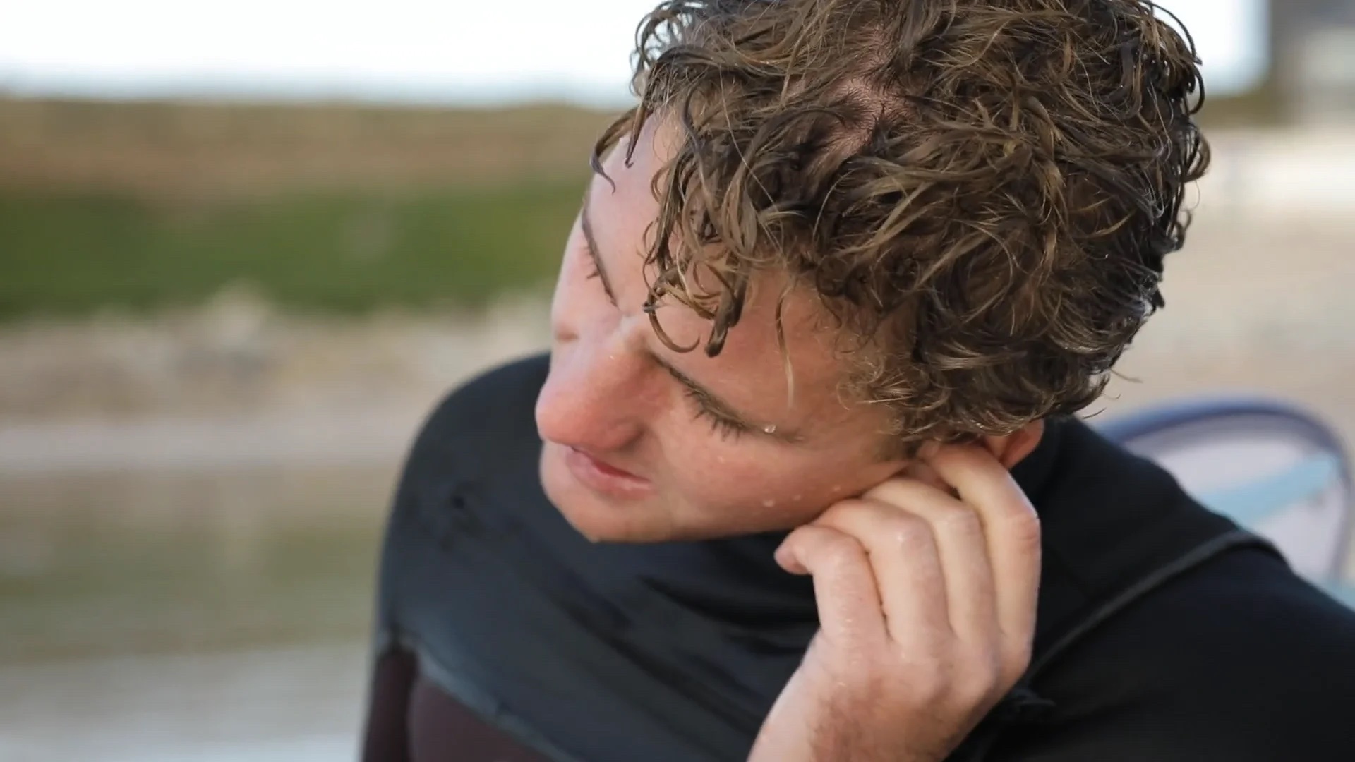 Surfer's Ear: How to Treat and Prevent It