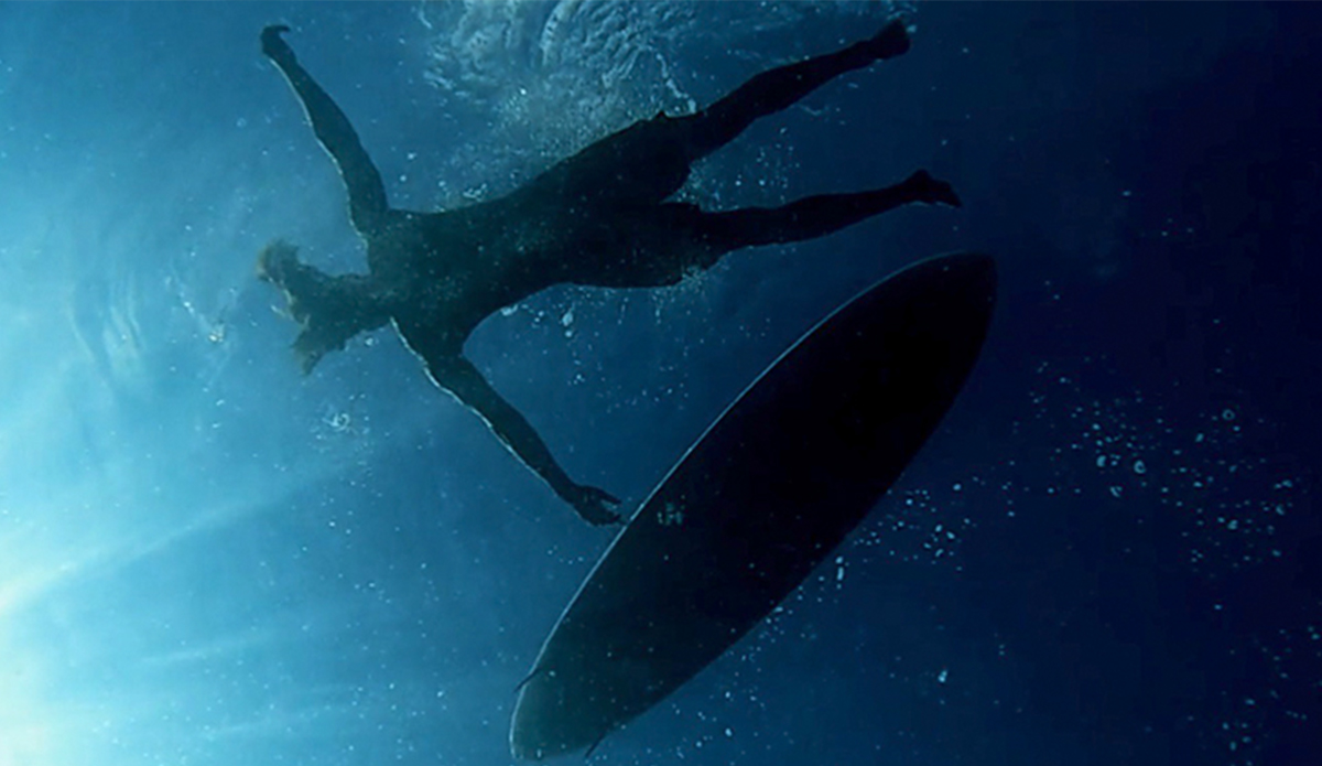 'Tempus' Is a Surf Film About Bending Temporal Reality