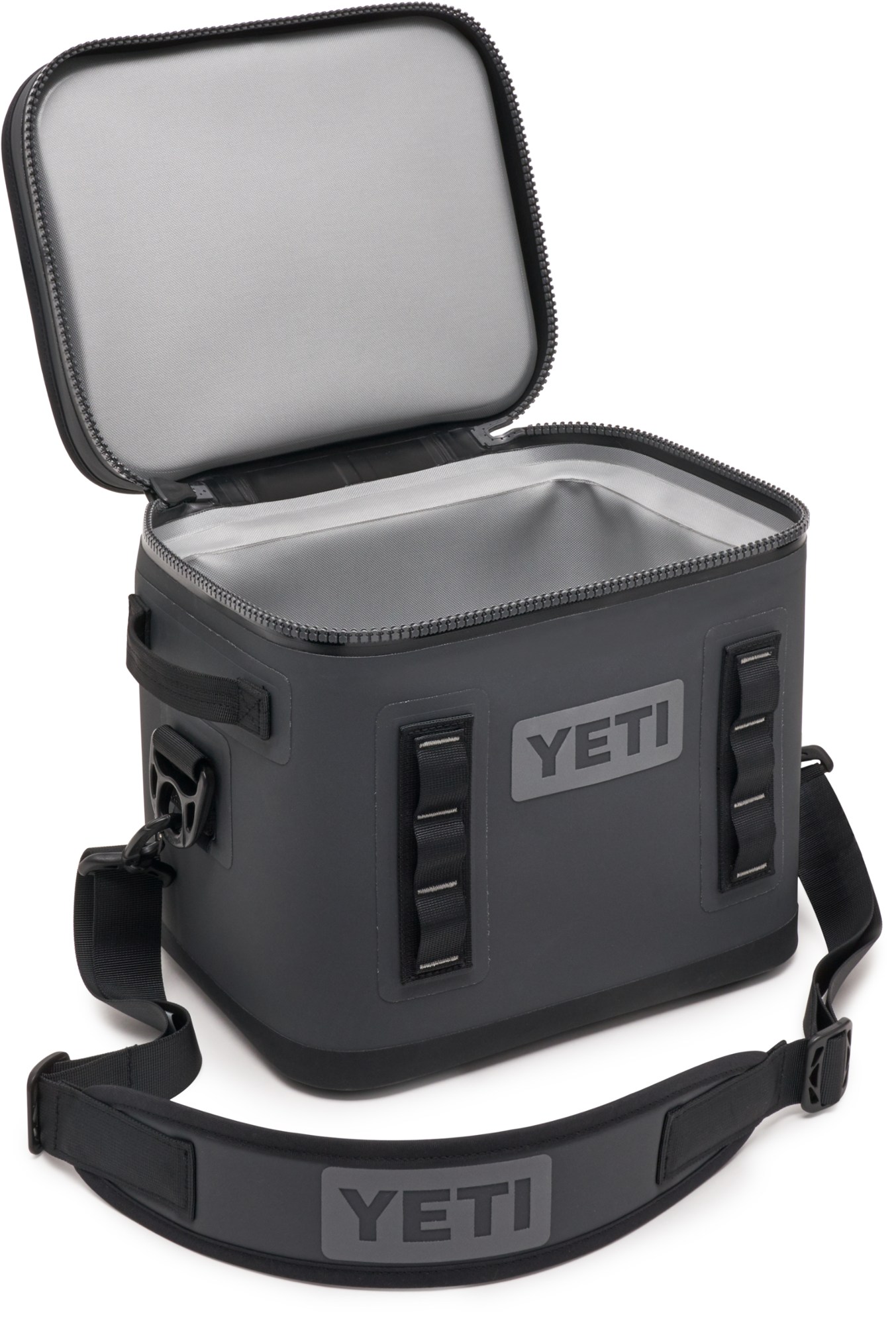 YETI Hopper Flip 12 Soft Cooler Review | The Inertia